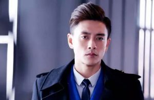 Bosco Wong Has Good Chemistry with Annie Liu – JayneStars.com
