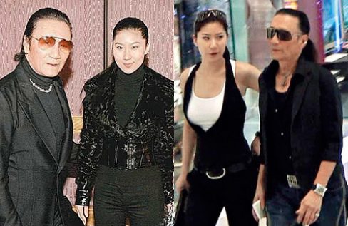 73-Year-Old Patrick Tse and 26-Year Old Girlfriend Still Deeply in Love ...