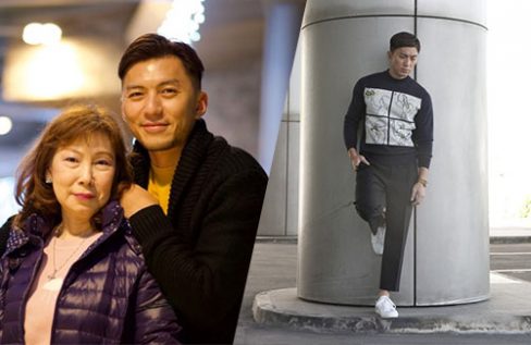 Benjamin Yuen Works Hard to Support His Parents – JayneStars.com