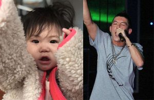 Edison Chen Shares a “Wild” Picture of His Daughter – JayneStars.com