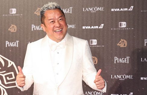 Eric Tsang: “Carina Lau Lacked Acting Skills, But Succeeded with People ...