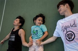 BL Drama “HIStory 2” Tackles Gay Teacher-Student Romance – JayneStars.com