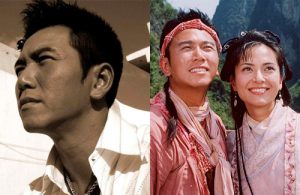 The 11 Women in Deric Wan’s Messy Love Life – JayneStars.com