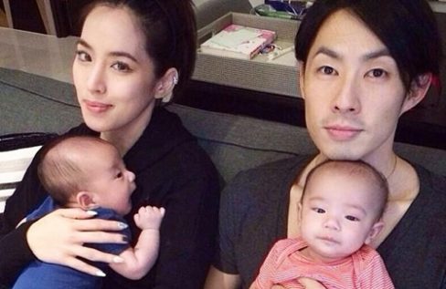 “Marriage from Hell” Ends! Vanness Wu, Arissa Cheo File for Divorce – JayneStars.com