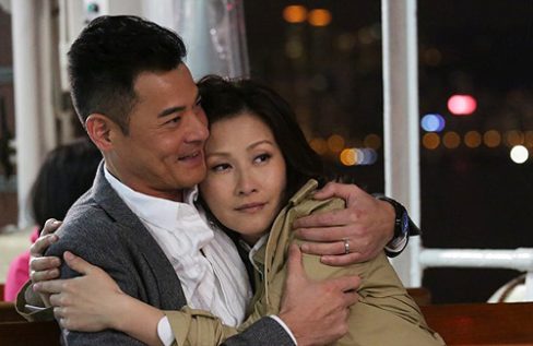 Flora Chan Returns in “Watch Out, Boss” – JayneStars.com