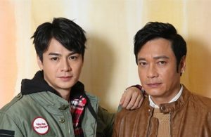 Gallen Lo to Slow Down Work Output; Tavia Yeung Tells Him Law to Work ...