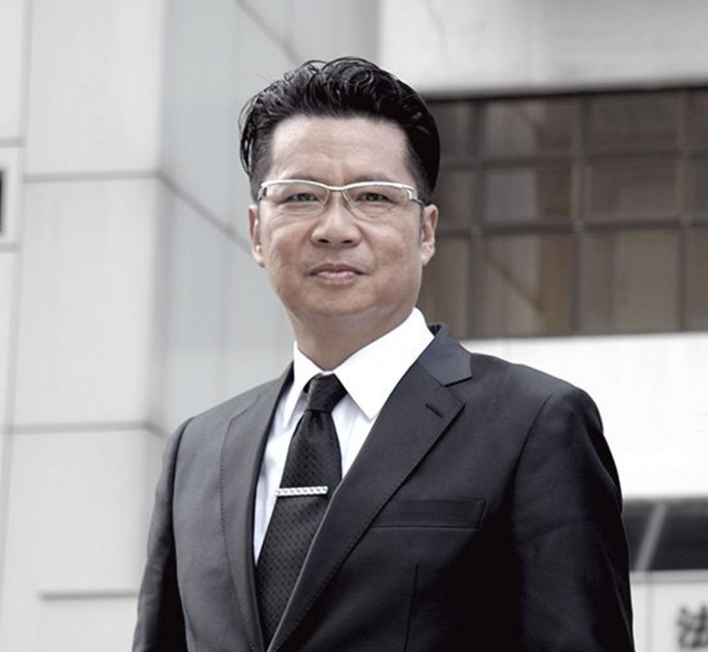 Timothy Cheng: The Art of Playing a Villain – JayneStars.com