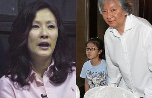 Flora Chan Enjoys Raising Daughter; Knows Family Will Eventually be ...
