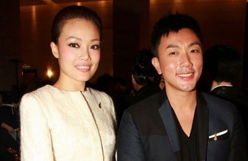 Joey Yung, Wilfred Lau End 5-Year Relationship – JayneStars.com