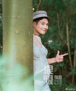 [Pictorial] Yan Yikuan, Sunny Du in Pre-Baby Photo Shoot – JayneStars.com