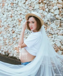 [Pictorial] Yan Yikuan, Sunny Du in Pre-Baby Photo Shoot – JayneStars.com
