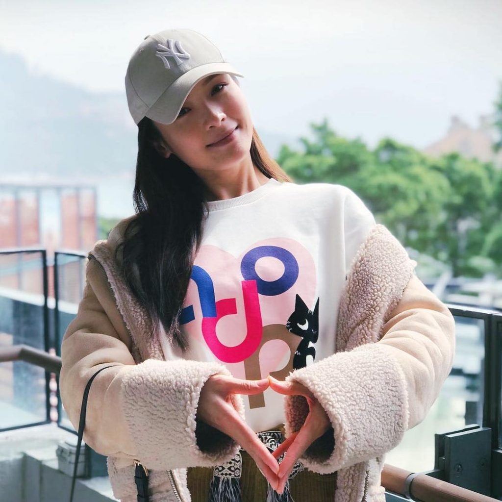 TVB’s Top 10 Beautiful Actresses – JayneStars.com