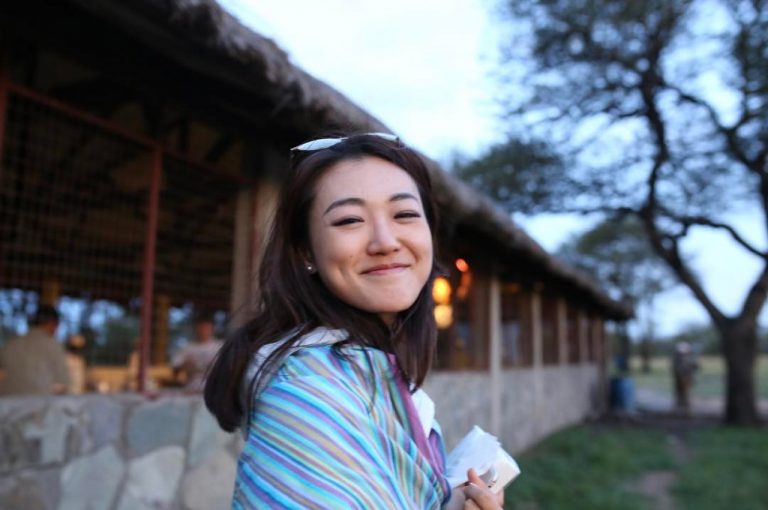 Benjamin Yuen Likes to Show Off Cooking to His Girlfriend – JayneStars.com