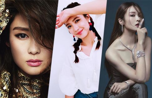 TVB’s Top 10 Beautiful Actresses – JayneStars.com