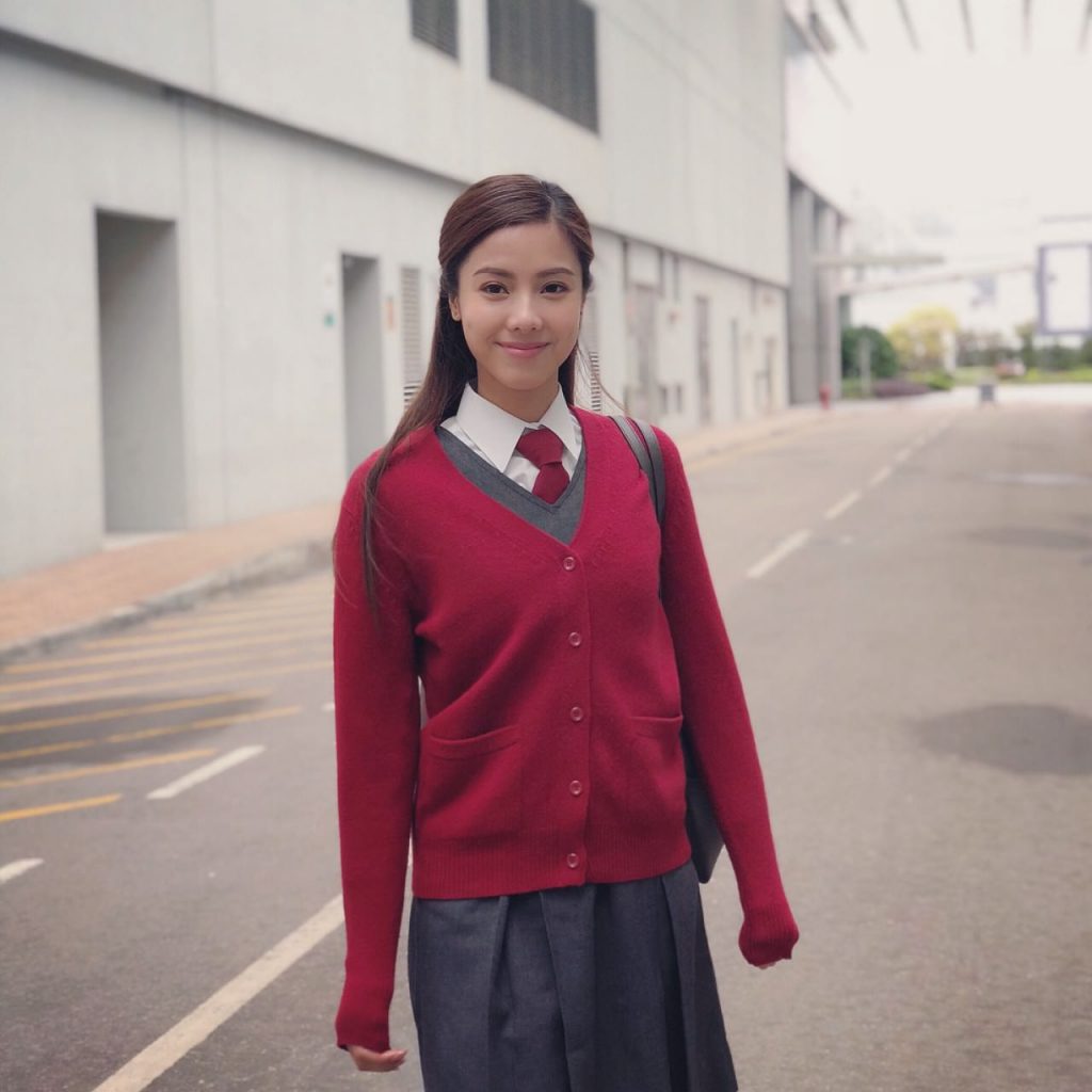 TVB’s Top 10 Beautiful Actresses – JayneStars.com