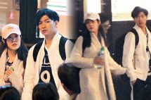 Angelababy and Huang Xiaoming are China’s Highest-Earning Celebrity ...