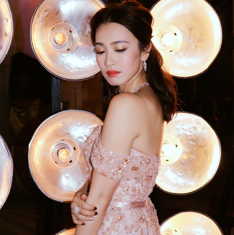 TVB’s Top 10 Beautiful Actresses – JayneStars.com