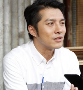 Stephen Wong’s Slow Road to Recognition – JayneStars.com