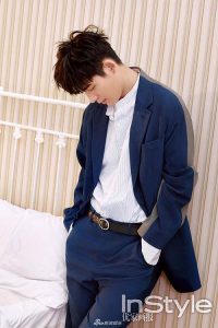 [Pictorial] Vic Chou Still Handsome at 36 – JayneStars.com