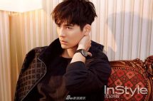 [Pictorial] Vic Chou Still Handsome at 36 – JayneStars.com