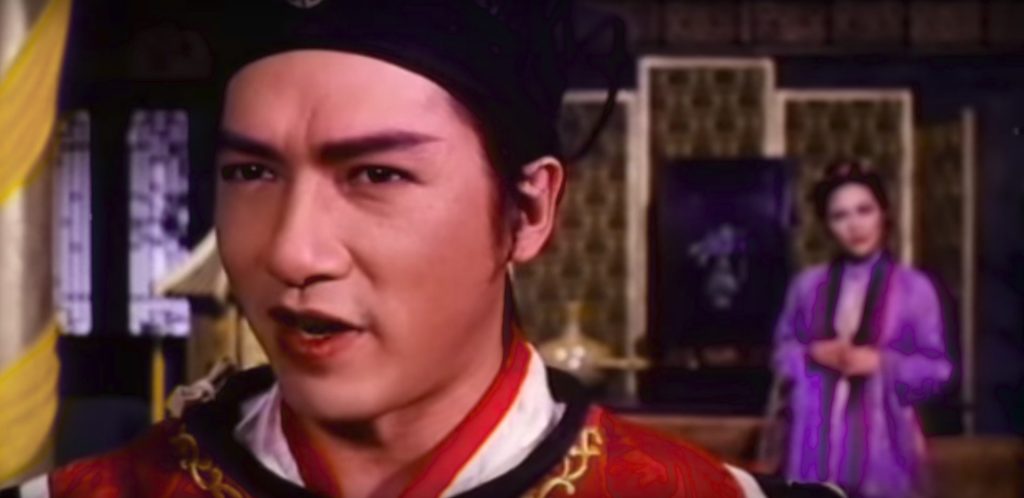 TVB Actors Who Have Filmed Category III Movies – JayneStars.com