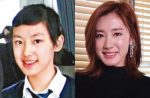 [Before Fame] Schoolgirl Photos of 10 TVB Artistes – JayneStars.com