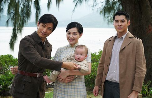 “Daddy Cool” Finale Receives 27 Points – JayneStars.com