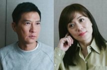 Jackie Chan Calls Wife Joan Lin “The Love of His Life” | JayneStars.com