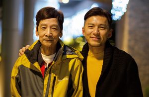 Obituary: Benjamin Yuen’s Father Passes Away – JayneStars.com