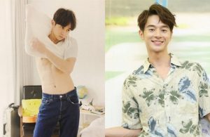 “My Dear Boy” Star Derek Chang Donated His Liver to Father – JayneStars.com