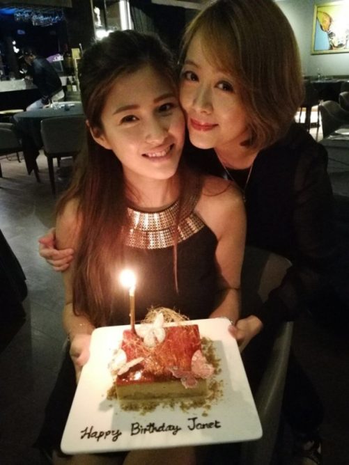 All You Need to Know About Charmaine Sheh and Her Squad – JayneStars.com