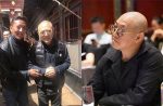 Only 55: Jet Li Ages Rapidly Due to Illness – JayneStars.com