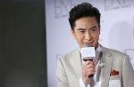 Kenneth Ma Upgrades His Style: “All Thanks to Jacqueline Wong ...