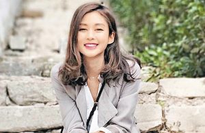 Eliza Sam Leaves TVB; Returns to Canada to Rest – JayneStars.com