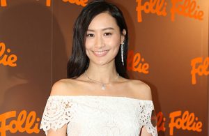 Fala Chen Auditions for Roles in Hollywood Like a Newcomer – JayneStars.com