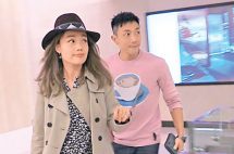 TVB Time-Traveling Drama “A General, a Scholar, and an Eunuch” Airs on ...