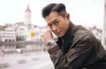 Louis Koo Remains a Bachelor at 47 Years Old – JayneStars.com