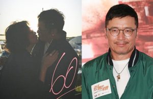 Michael Miu Still Looks Incredible at 60 – JayneStars.com