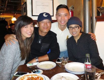 Michael Miu Still Looks Incredible at 60 – JayneStars.com