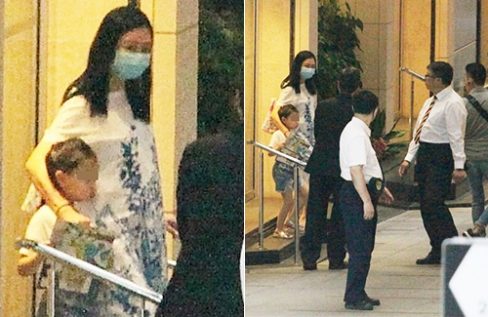 Carol Chu – JayneStars.com