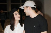 List of Highest-Paid Chinese Actresses Revealed | JayneStars.com