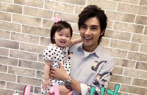 Was Mike He “Forced” to Marry Girlfriend? – JayneStars.com