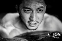 Benjamin Yuen Shows Sculpted Body in New Photo Book – JayneStars.com