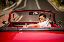 Benjamin Yuen Shows Sculpted Body in New Photo Book – JayneStars.com