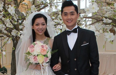 Stephanie Ho Sacrifices Music Career for Fred Cheng – JayneStars.com