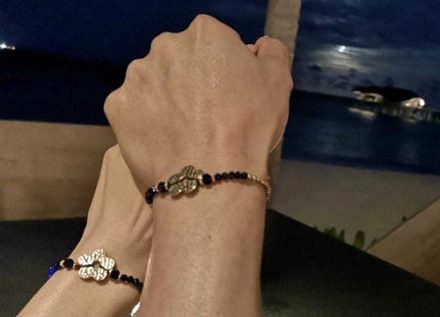 25th Wedding Anniversary for Joe Ma and Wife – JayneStars.com