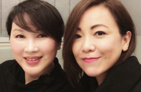 Sheren Tang, Sunny Chan, and Amy Chan in New ViuTV Dramas – JayneStars.com