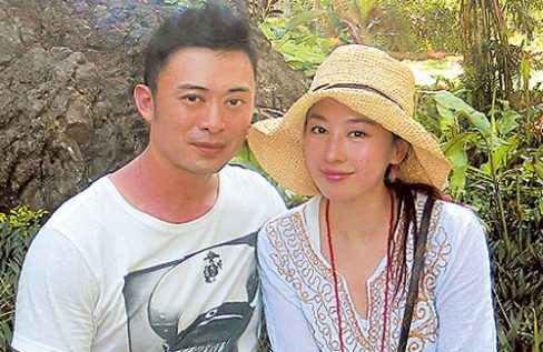 Celebrity Weddings: JJ Jia and Louis Fan Wed on January 1 – JayneStars.com