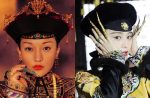 Zhou Xun Cast in “Ruyi’s Royal Love in the Palace” After Fan Bingbing ...