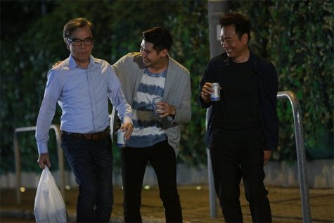 TVB’s Half Year Update – Who Will Win TV King? – JayneStars.com